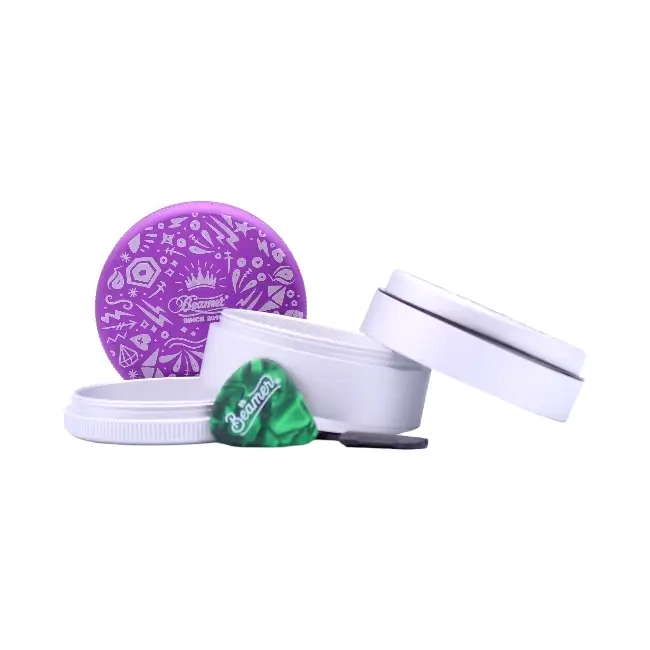 Beamer Aircraft Full Grinder | 101distributorsga
