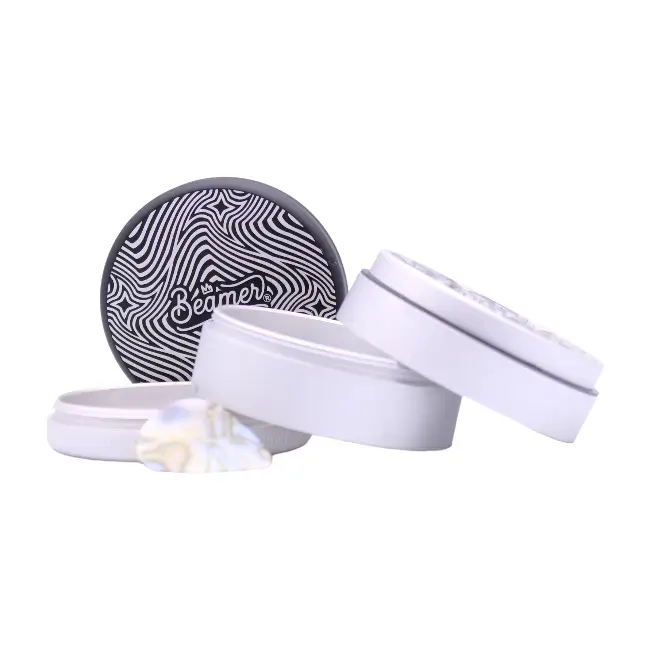 Beamer Aircraft Full Grinder | 101distributorsga