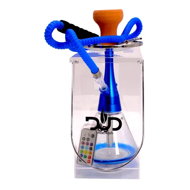 DUD Prende Hookah Kit - 1 Hose | 101Distributorsga