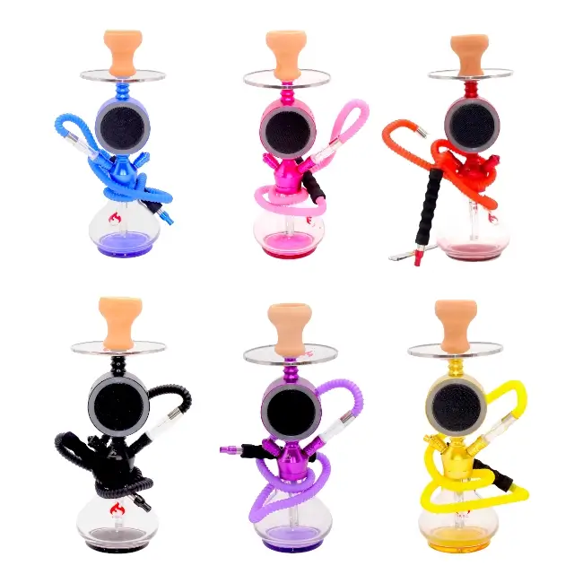 Husic Little Mike Hookah | 101Distributorsga