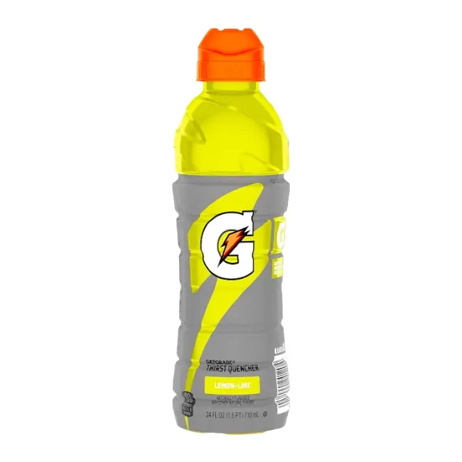 Gatorade Energy Drink - Beverage - 24oz | 101Distributorsga