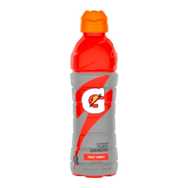 Gatorade Energy Drink - Beverage - 24oz | 101Distributorsga