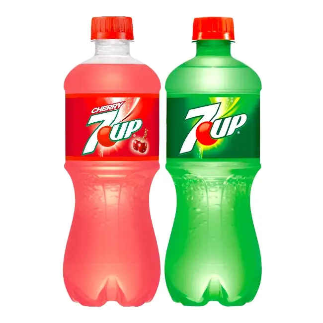 7UP Soda - 7UP Lemon Lime Soda - 12oz | 101Distributorsga