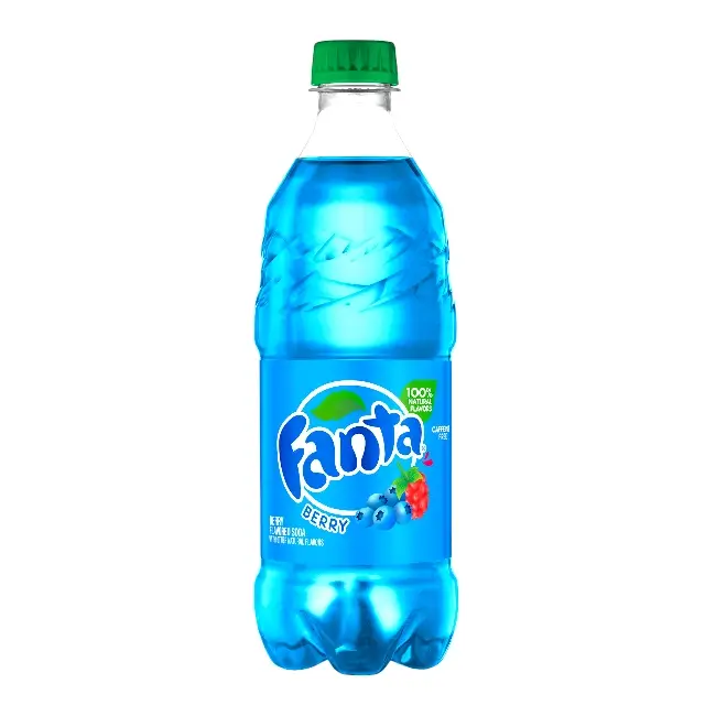Fanta Soda - Fanta Flavors - 20oz | 101Distributorsga