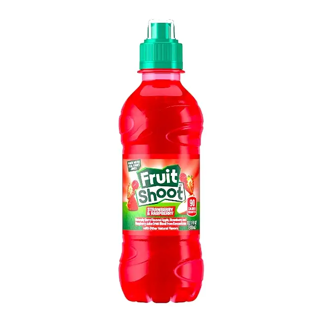 Fruit Shoot Juice - Plastic Bottle - 10.1oz | 101Distributorsga
