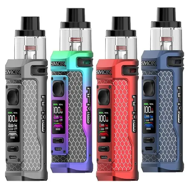 Smok RPM 100 Vape Kit | 101Distributorsga