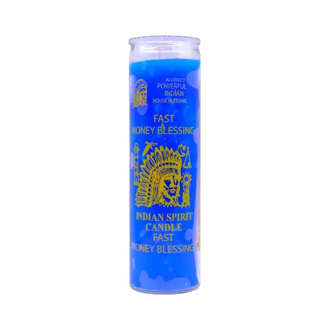 Vision Candle - SCR - 8" | 101Distributorsga