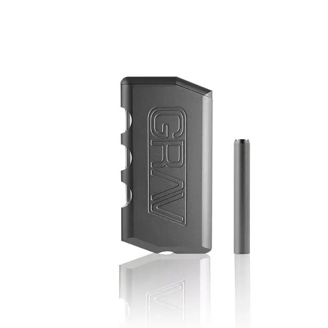 Grav Dugout - Smoking Accessories | 101Distributorsga