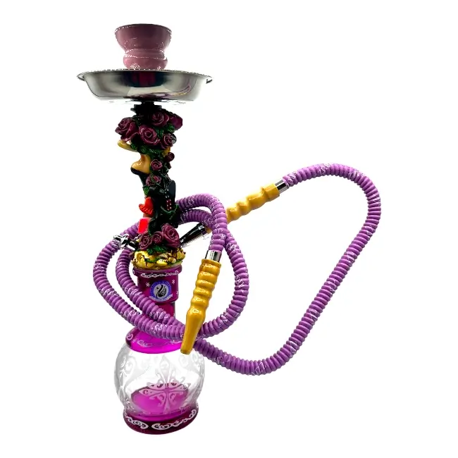 Startbuzz Sexy Girl Hookah 20" - Vanity Box | 101Distributorsga