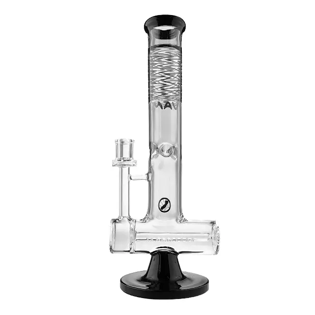 MAV Slitted Inline Wig Wag Reversal Top Water Pipe | 101Distributors Ga