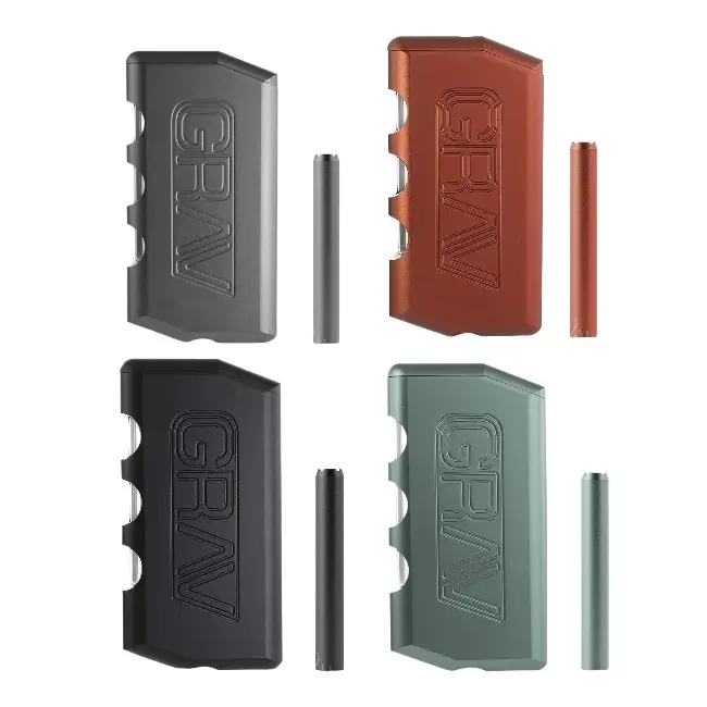 Grav Dugout - Smoking Accessories | 101Distributorsga