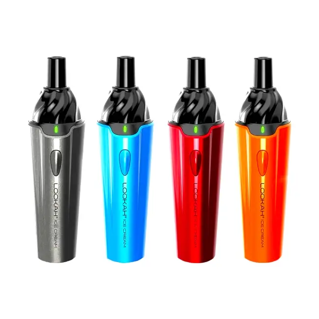 LOOKAH Ice Cream Nano Vaporizer Kit | 101Distributors Ga