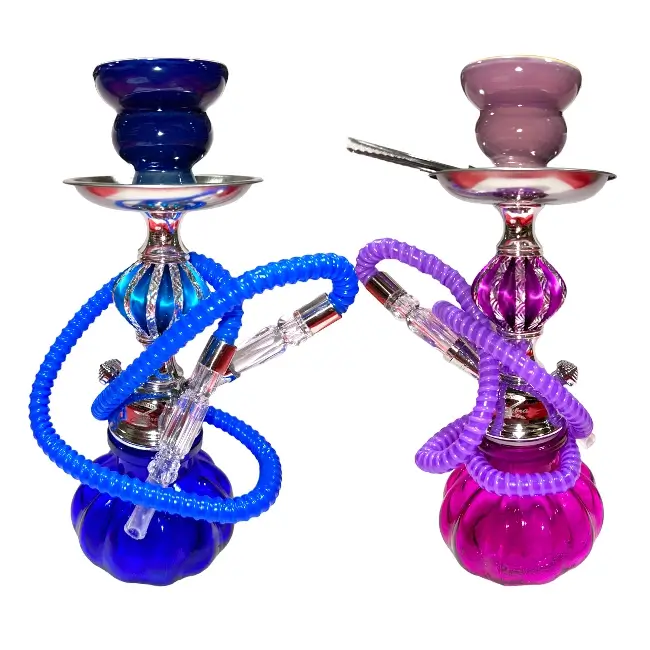 Zebra Smoke X3 Hookah - 1 Hose | 101Distributorsga
