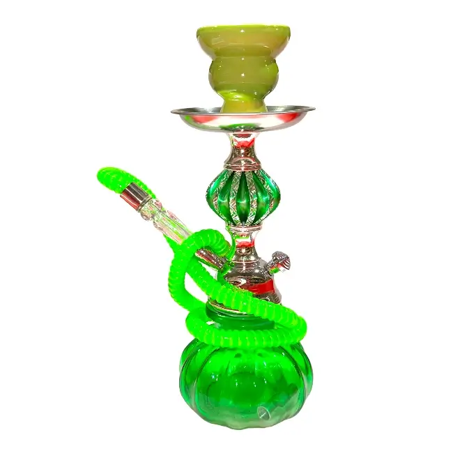 Zebra Smoke X3 Hookah - 1 Hose | 101Distributorsga