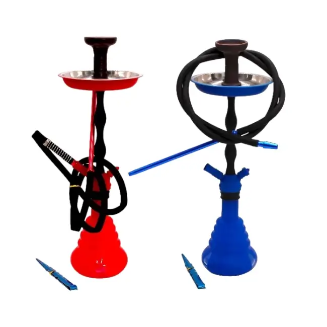 Mob Rival Hookah Kit - 22" | 101Distributorsga