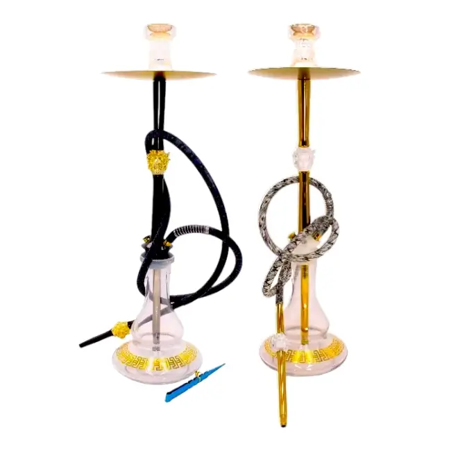 Mob Medusa Hookah kit 32" | 101Distributorsga