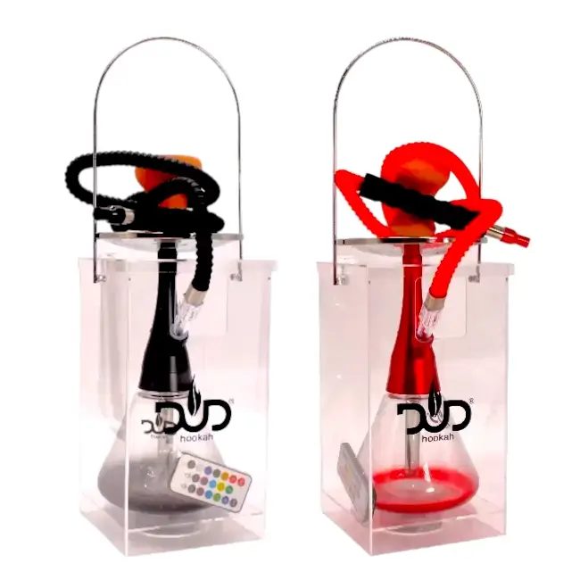DUD Prende Hookah Kit - 1 Hose | 101Distributorsga