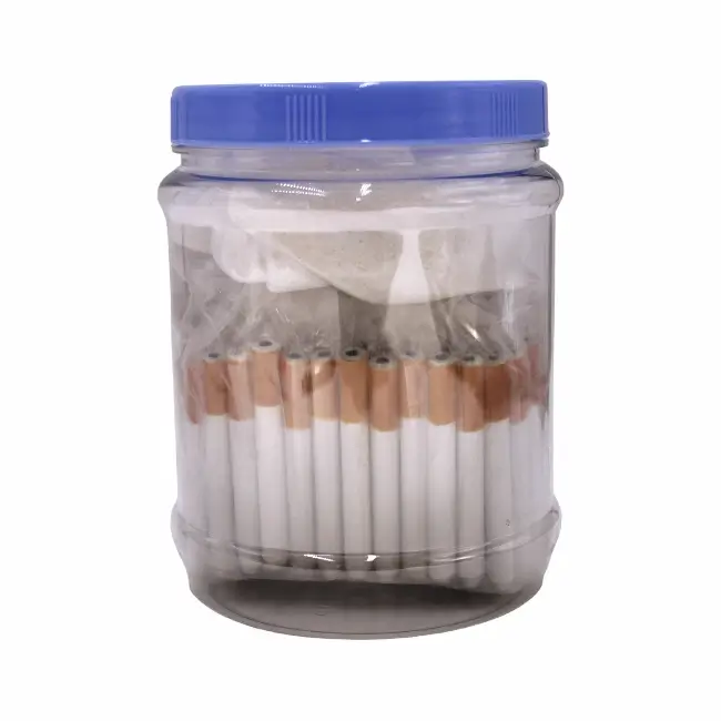 NBC - SMOKING ACC - BIG METAL CIGG - 100CT/JR - BMC