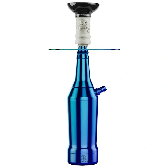 Cocoyaya Hookah Kit - Broski - Assorted Colors | 101Distributorsga