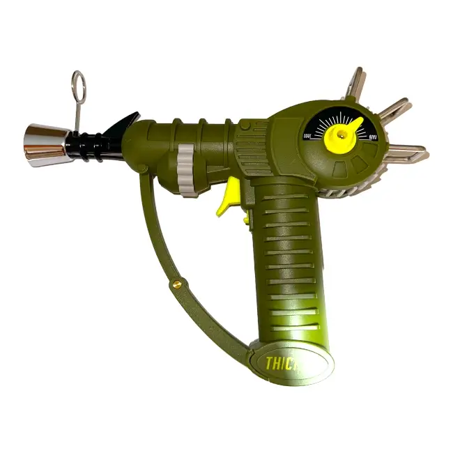 Torch Lighter - Spaceout - Thicket Raygun | 101Distributorsga