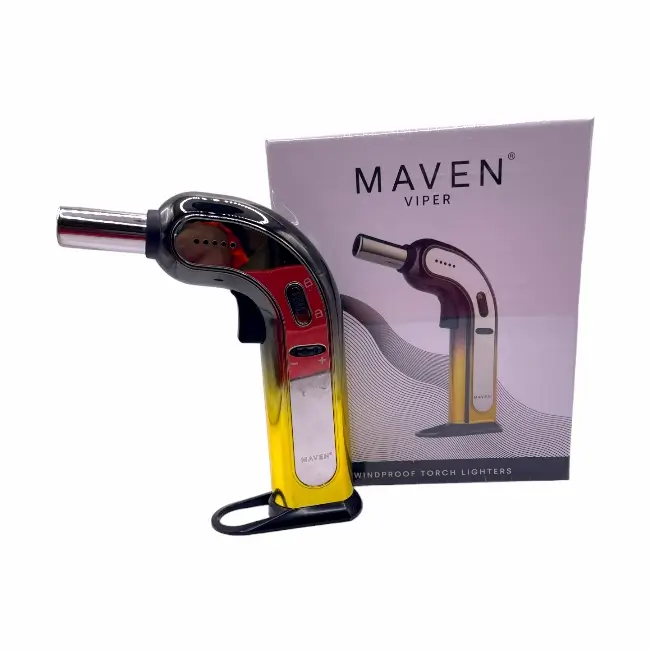 Maven Torch Lighter - Viper | 101Distributorsga