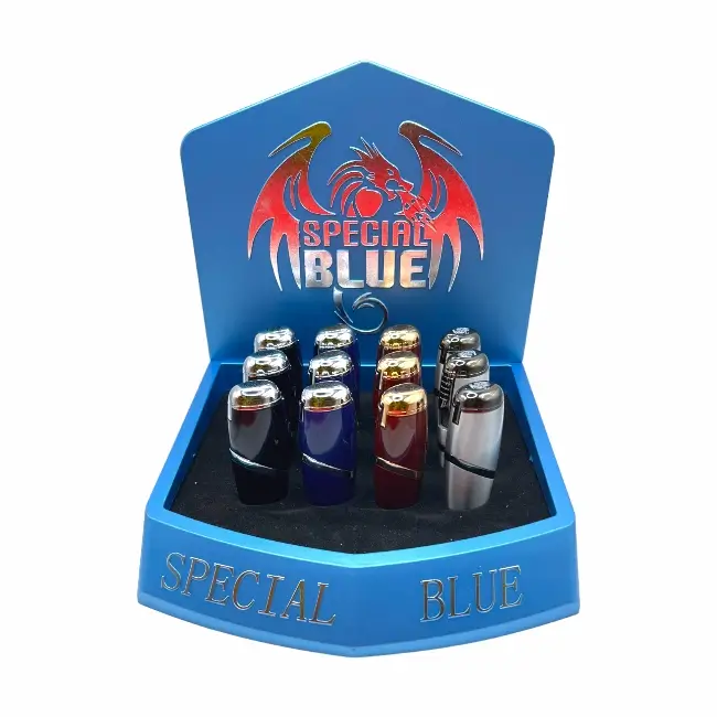Special Blue Torch - Torch Lighter - Pro 3 | 101Distributorsga