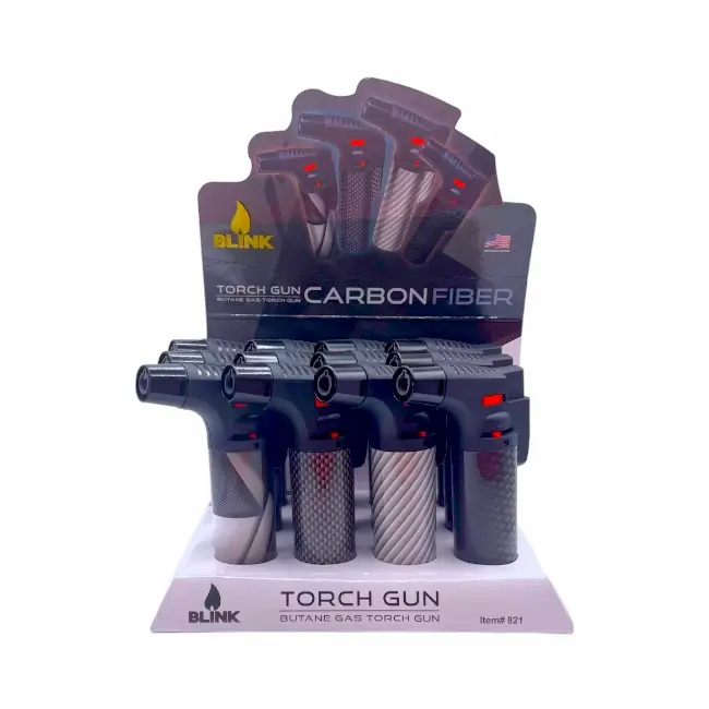 Blink Torch Lighter - 12 Counts | 101Distributorsga