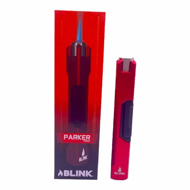 Blink Torch Lighter - Parker - Torch Lighter | 101Distributorsga