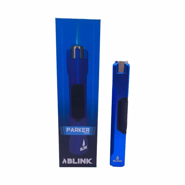 Blink Torch Lighter - Parker - Torch Lighter | 101Distributorsga