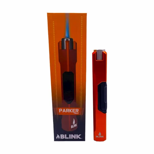Blink Torch Lighter - Parker - Torch Lighter | 101Distributorsga