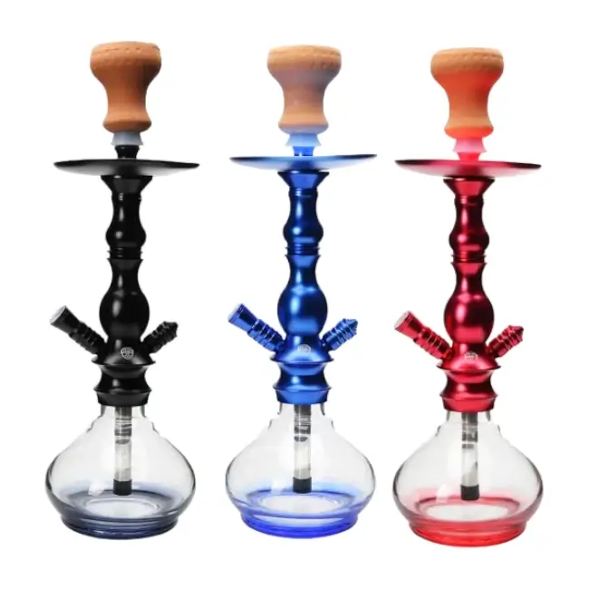 RPS Hookah Kit - Wave - Variant Colors | 101Distributorsga