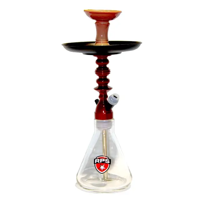 RPS Hookah Kit - Phantom Mini - 11" | 101Distributorsga