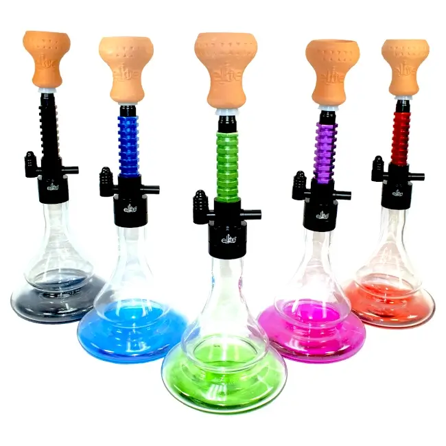 Elite Hookah - Exhale - 1 Hose | 101Distributorsga