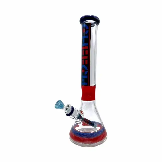 CHEECH 17" Retro Beaker – Back in Time Series | 101Distributors Ga
