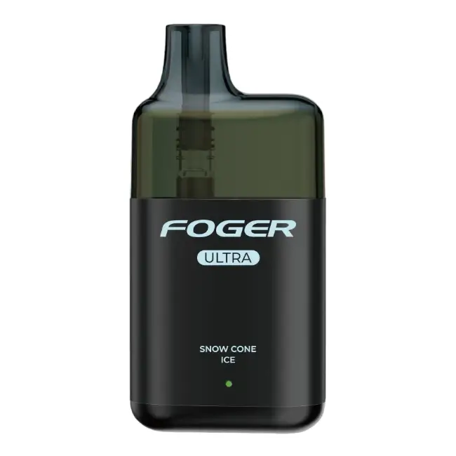 Foger Ultra - 6000 Puffs - Disposable Vape | 101distributorsga