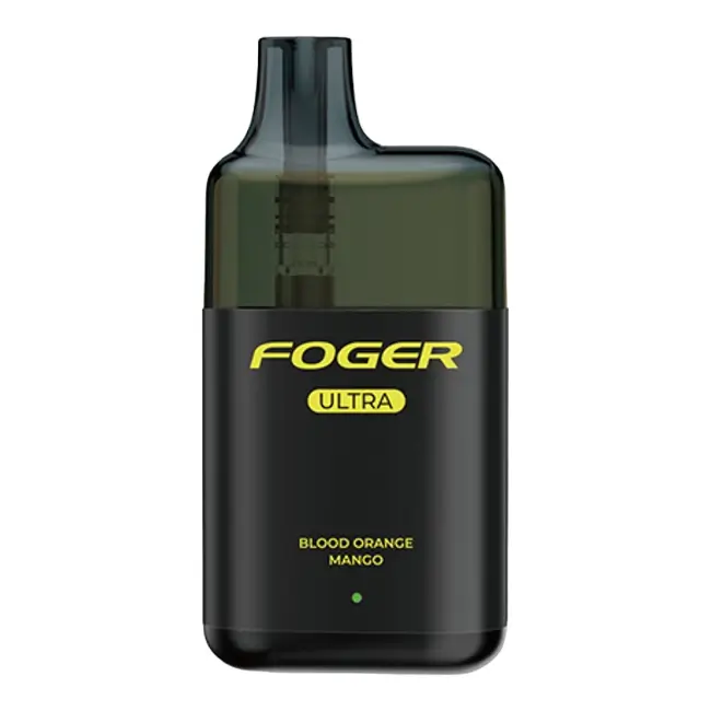 Foger Ultra - 6000 Puffs - Disposable Vape | 101distributorsga