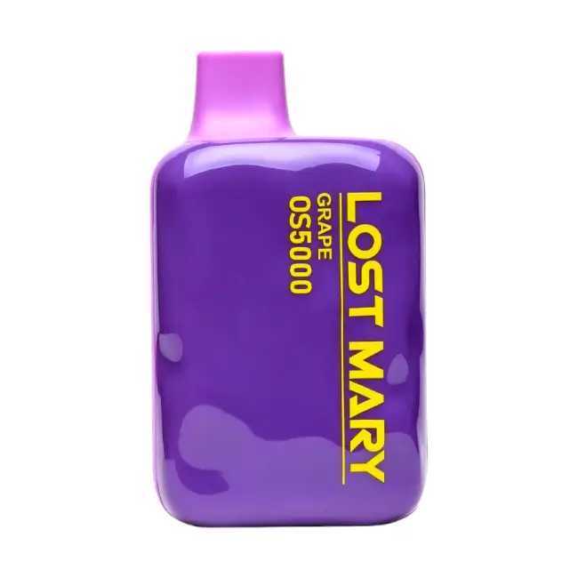 Lost Mary OS5000 Disposable Vape | 101distributorsga