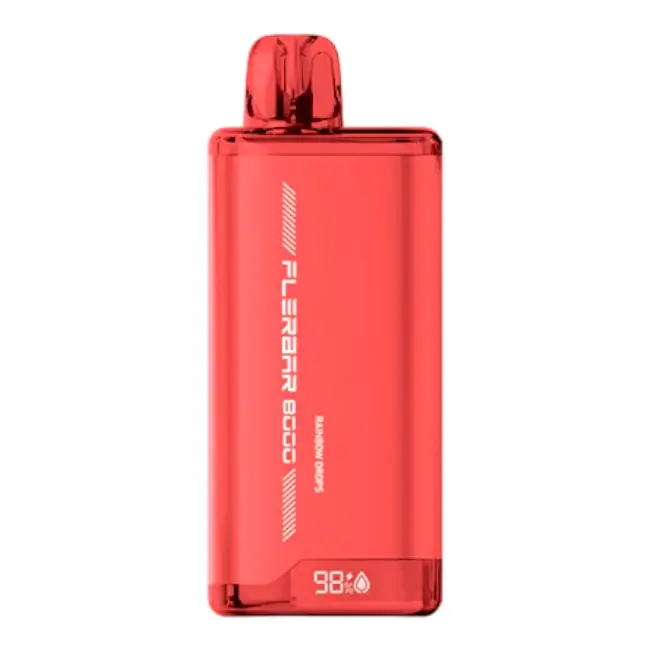 Flerbar 8000 - Disposable Vape | 101distributorsga