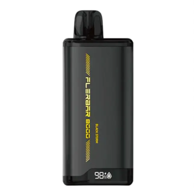 Flerbar 8000 - Disposable Vape | 101distributorsga