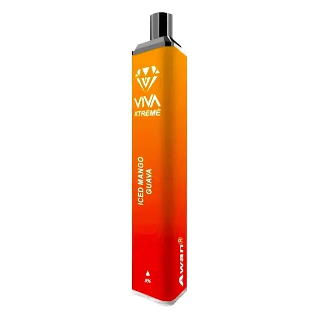 Viva Xtreme 7000 Puffs - Disposable Vape | 101distributorsga