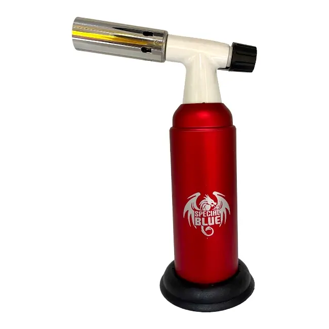 Special Blue Torch - Lighter - Monster Pro Red | 101Distributorsga