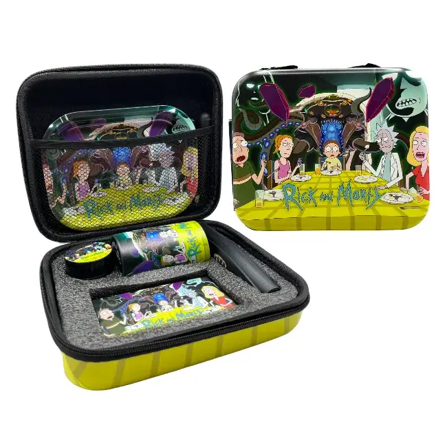 Smoking Kit - All in One | 101Distributorsga