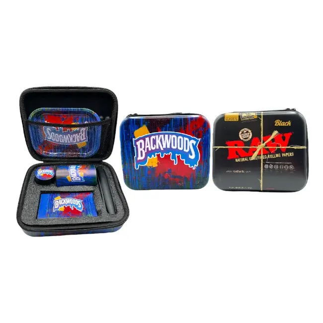 Smoking Kit - All in One | 101Distributorsga