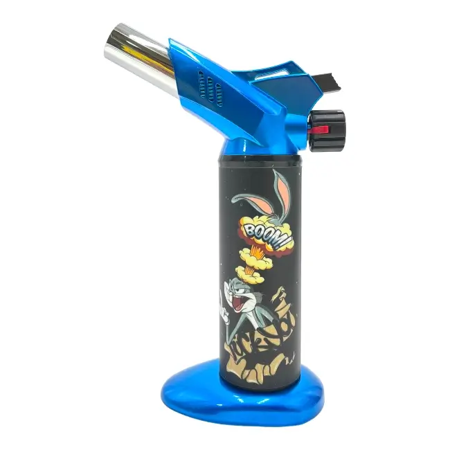 Torch Lighter - Sparkles - Assorted Design | 101Distributorsga