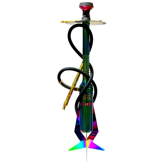 Cocoyaya Hookah Kit - Sullivan - Assorted Colors | 101Distributorsga