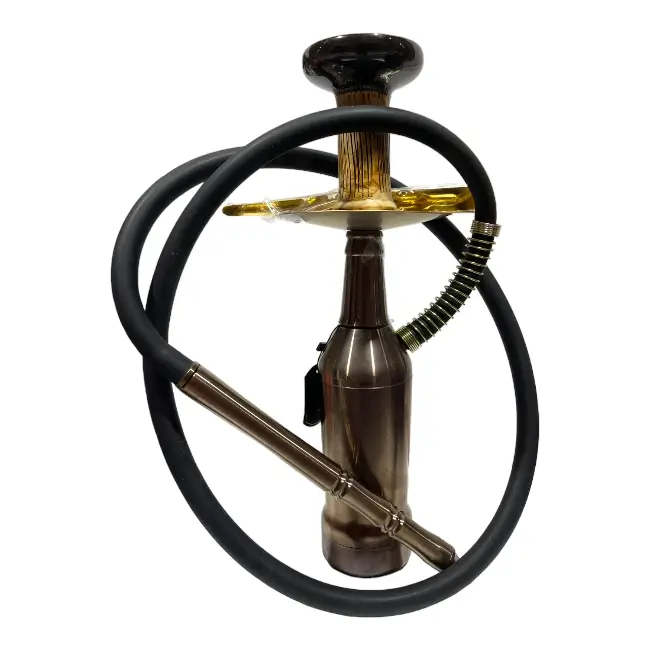 Cocoyaya Hookah Kit - Broski - Assorted Colors | 101Distributorsga