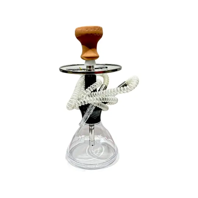 RPS Hookah Kit - Phantom Mini - 11" | 101Distributorsga