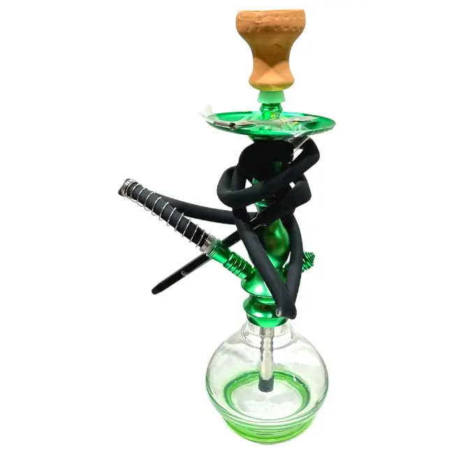 RPS Hookah Kit - Wave - Variant Colors | 101Distributorsga