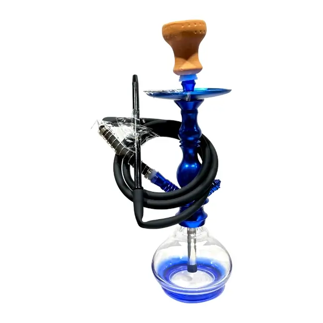 RPS Hookah Kit - Wave - Variant Colors | 101Distributorsga