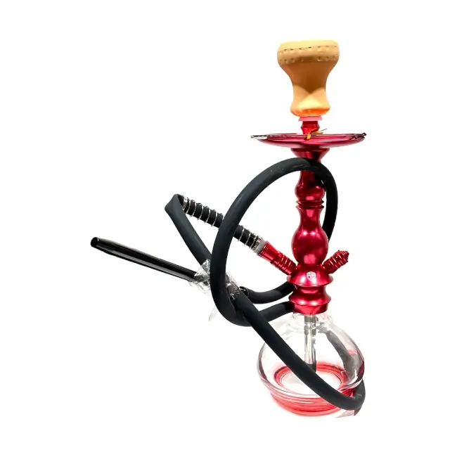 RPS Hookah Kit - Wave - Variant Colors | 101Distributorsga